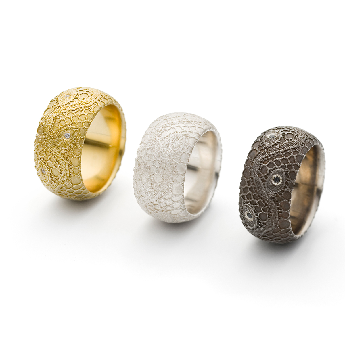 Schmuckgalerie | goldmiss
